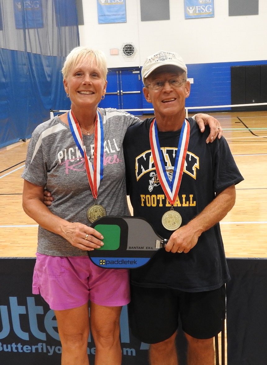 Daily Diary from the 2015 Florida Senior Games – Florida Sports Foundation