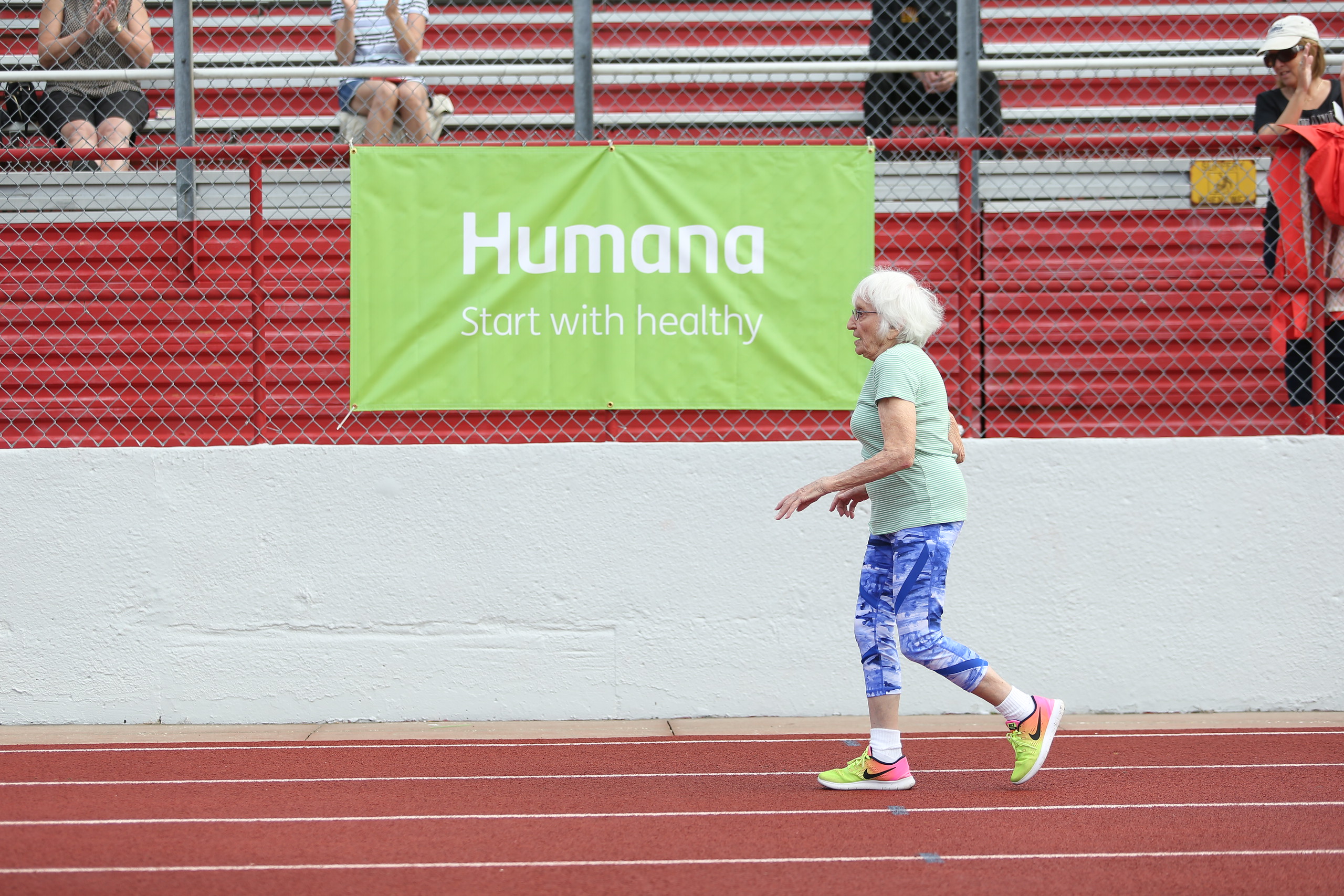 That’s a Wrap! The 2018 Florida Senior Games, presented by Humana, host ...